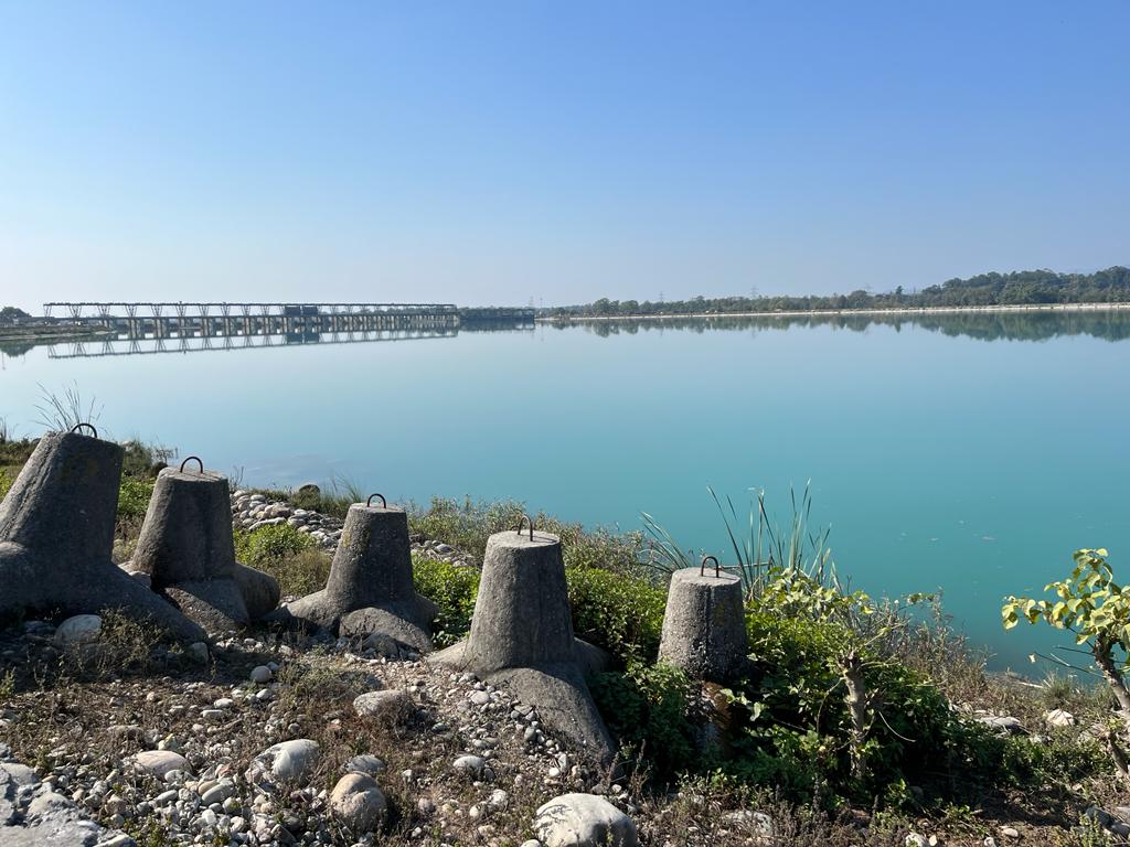 Mahakali Corridor Road Project moving ahead at snail's pace - Nepal ...